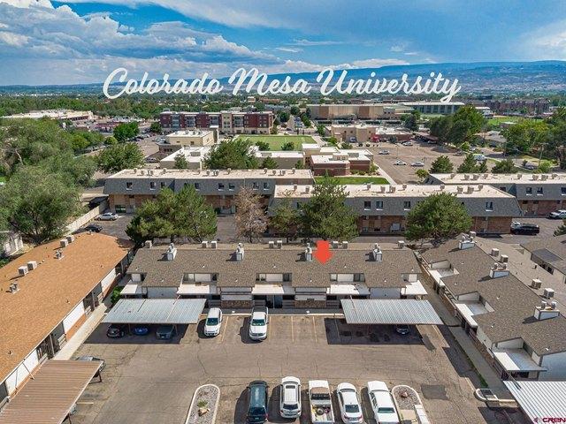 2150 College Pl Apt 21, Grand Junction, CO 81501