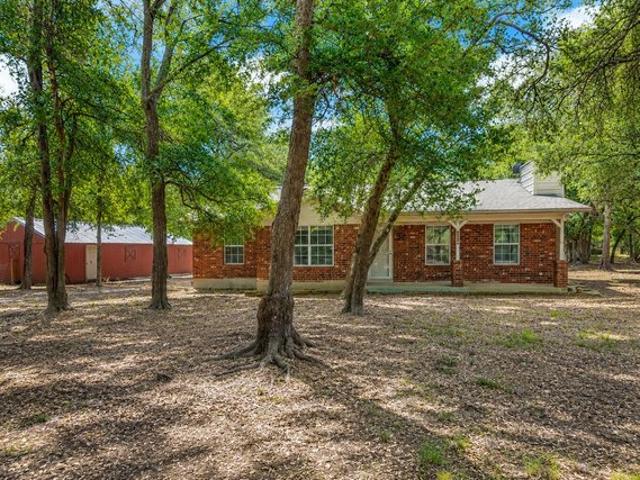 2150 County Rd, Georgetown, TX 78626