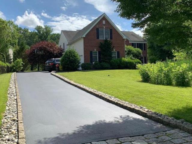 2150 Deerfield Dr, New Hope, PA 18938 in New Hope, Pennsylvania