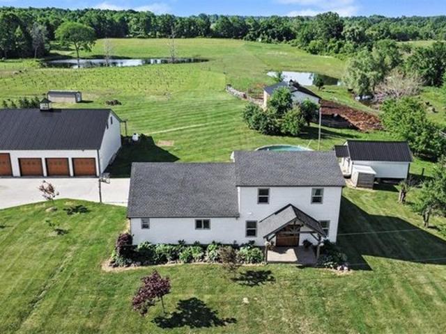 2150 E Snover Rd, Dayton Township, MI 48744