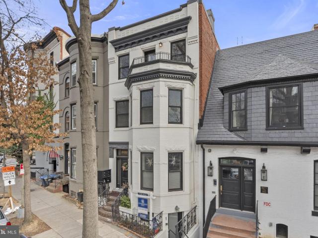 2150 Florida Ave NW, Unit PH4, Washington, DC 20008 | MLS #DCDC2252 | Compass