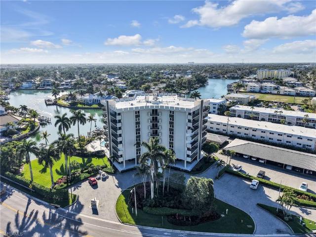 2150 Gulf Shore Blvd N, Unit 407, Naples, FL 34102 | MLS #226011 | Compass