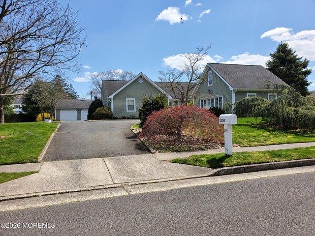 2150 Gregory Pl, Sea Girt, NJ 08750