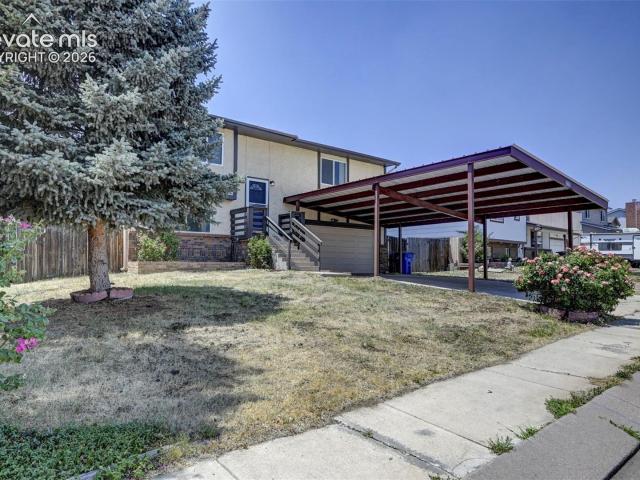 2150 Heathercrest Drive