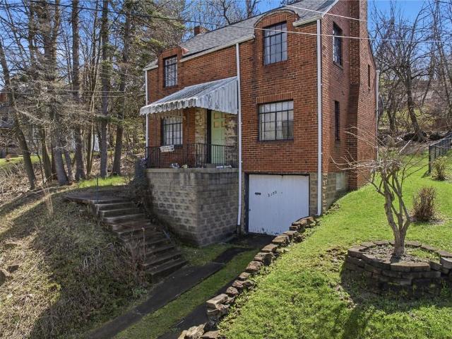 2150 Laketon Rd, Wilkinsburg, PA 15221 | MLS #1746