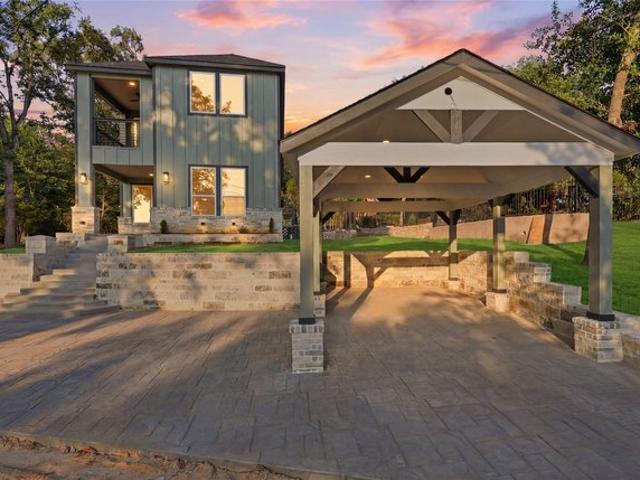 2150 Lakeview Dr, Mabank, TX 75156