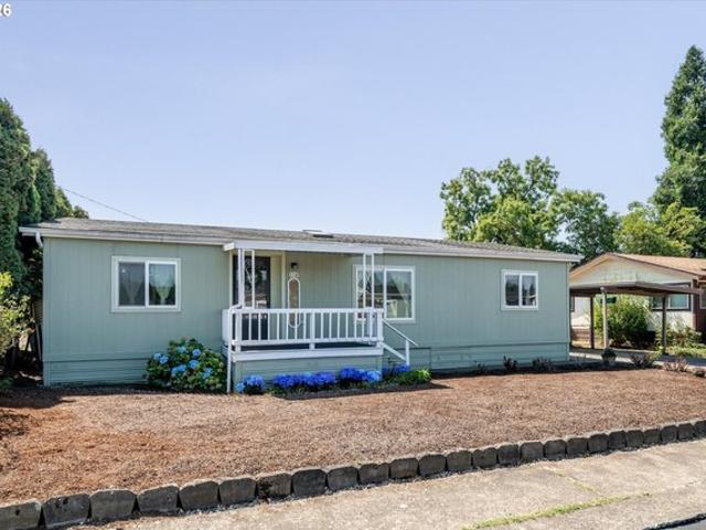 2150 Laura St Spc 119, Springfield, OR 97477