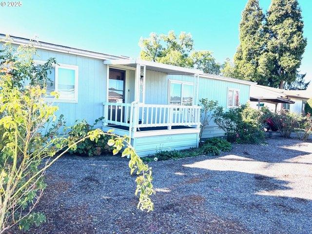 2150 Laura St Spc 119, Springfield, OR 97477