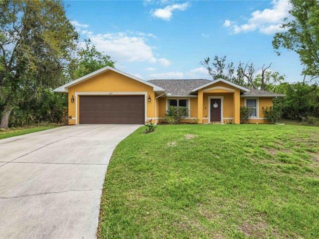 2150 Littlefield Ln, North Port, FL 34288