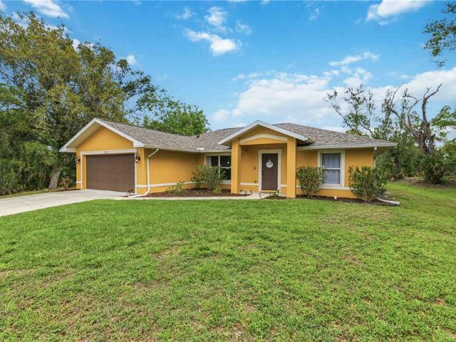 2150 Littlefield Ln, North Port, FL 34288 | MLS #A4688 | Compass