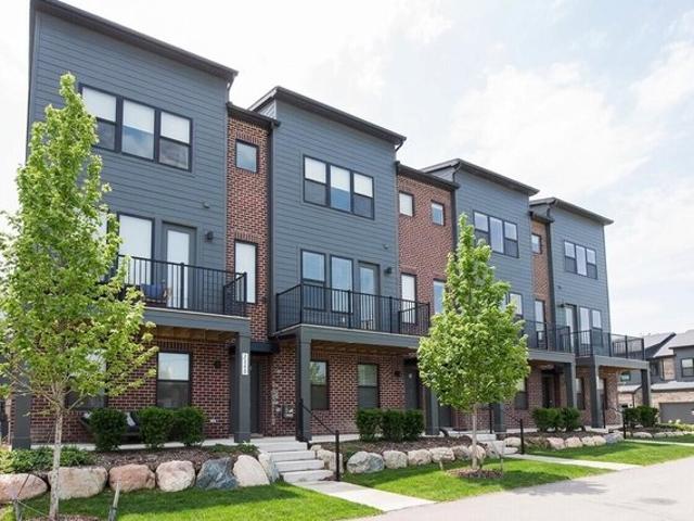 2150 Park Dr, Ann Arbor, MI 48103
