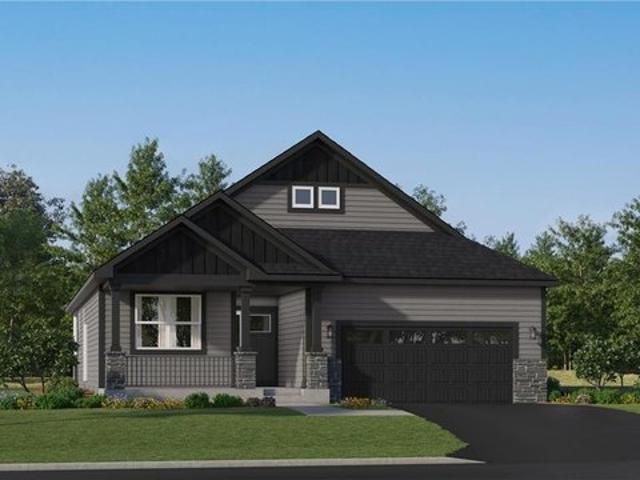 2150 Pepin Dr, Lino Lakes, MN 55038