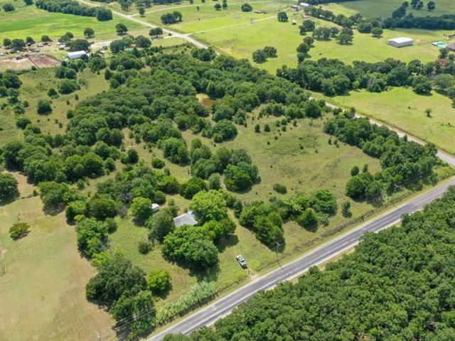 2150 Reck Rd, Wilson, OK 73463