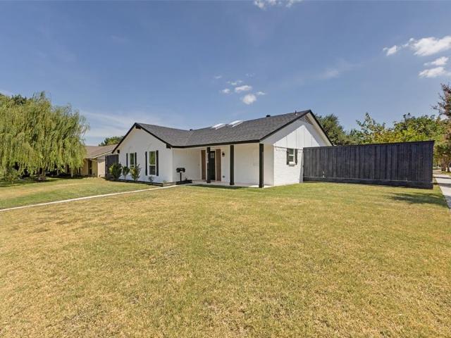 2150 Richwood Drive