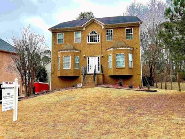 2150 SW Brandon Lee Dr, Marietta, GA 30008