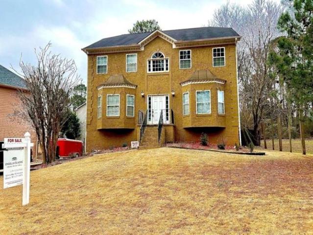 2150 SW Brandon Lee Dr SW, Marietta, GA 30008