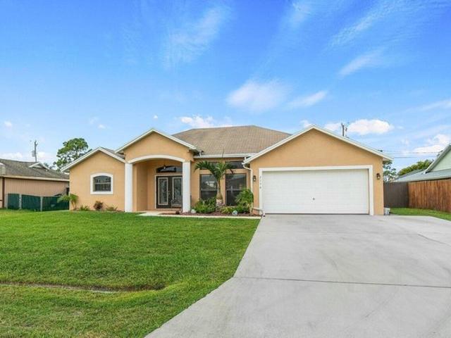 2150 SW Imperial St, Port Saint Lucie, FL 34987