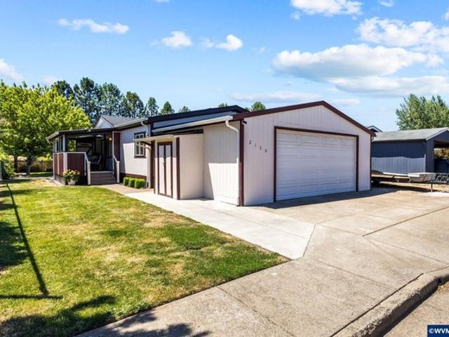 2150 SW Lyon St, Albany, OR 97322