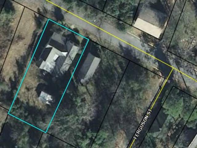 2150 Sycamore St, Macon, GA 31204