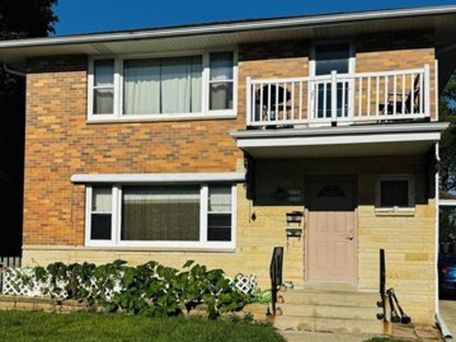 2150 S 83rd St Unit 2152, West Allis, WI 53219