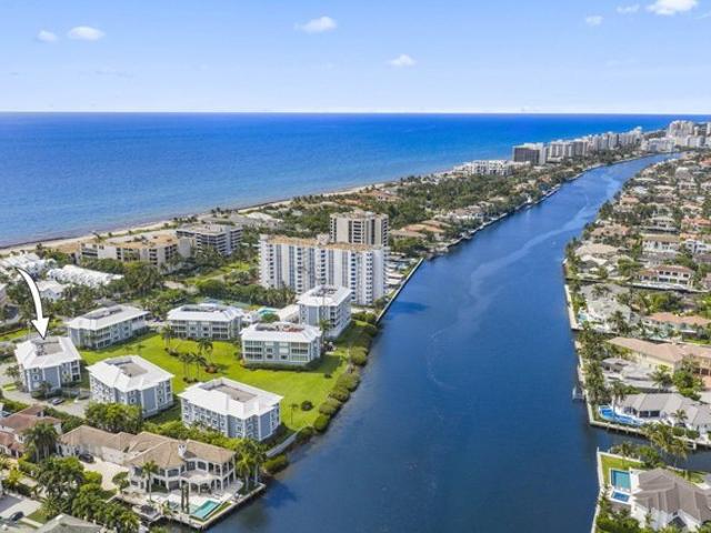 2150 S Ocean Blvd Apt 3C, Delray Beach, FL 33483