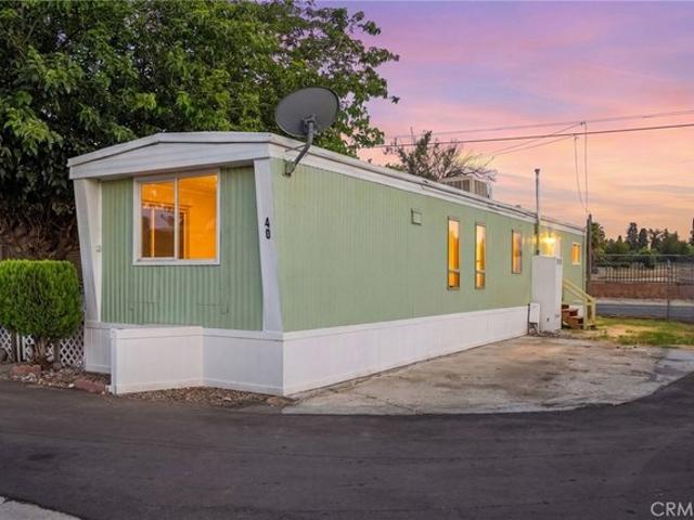 2150 S San Jacinto Ave Spc 40, San Jacinto, CA 92583