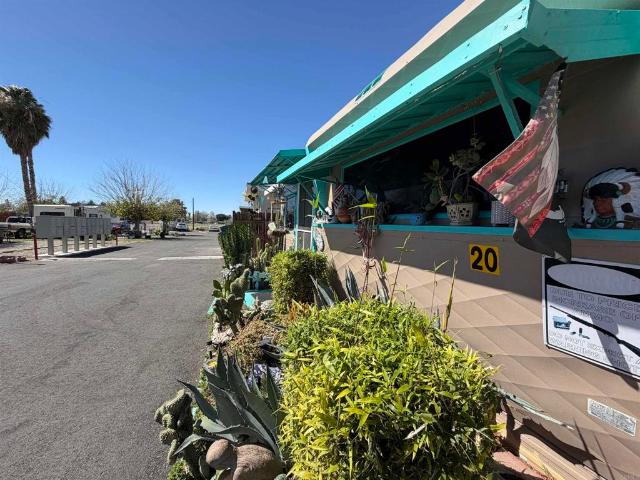 2150 S San Jacinto Avenue SPC 20
