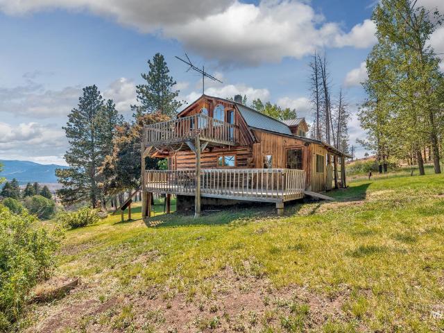 2150 Seid Creek Road