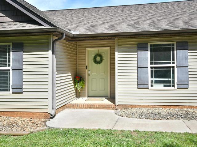 2150 Tigerville Road