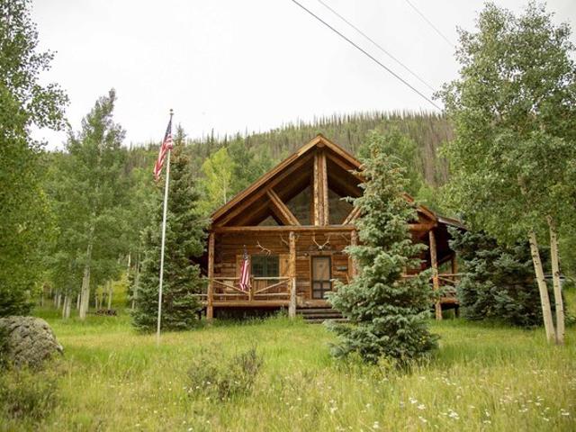 2150 Usfs Rd 521 Unit 18A, Creede, CO 81130