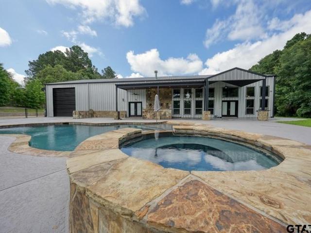 2150 W County Road 152, Tyler, TX 75703