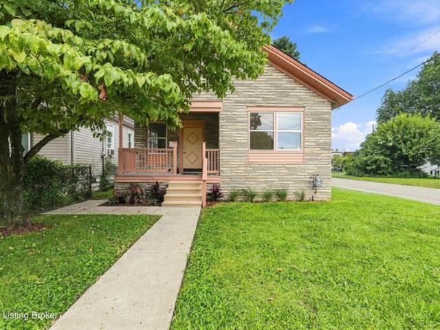 2150 W Lee St, Louisville, KY 40210