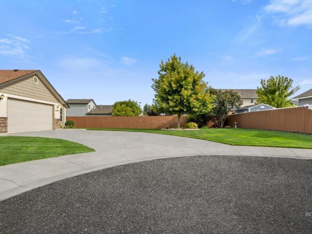 2150 W Stonefly Pl