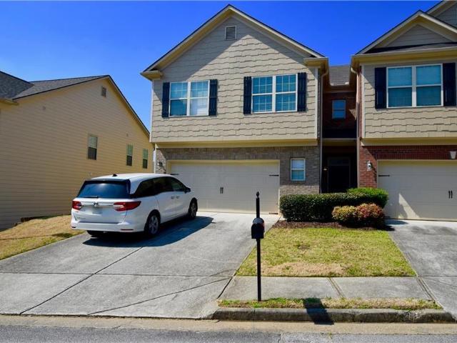 2150 Waterford Park Drive