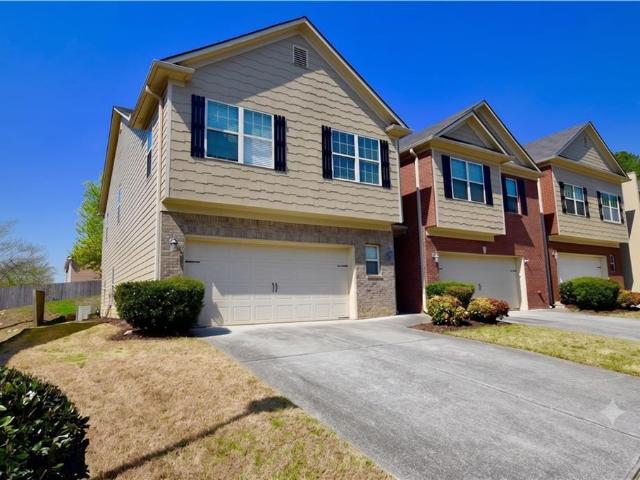 2150 Waterford Park Drive