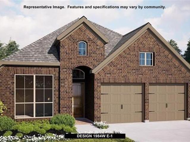 2150 Winsbury Way, Forney, TX 75126