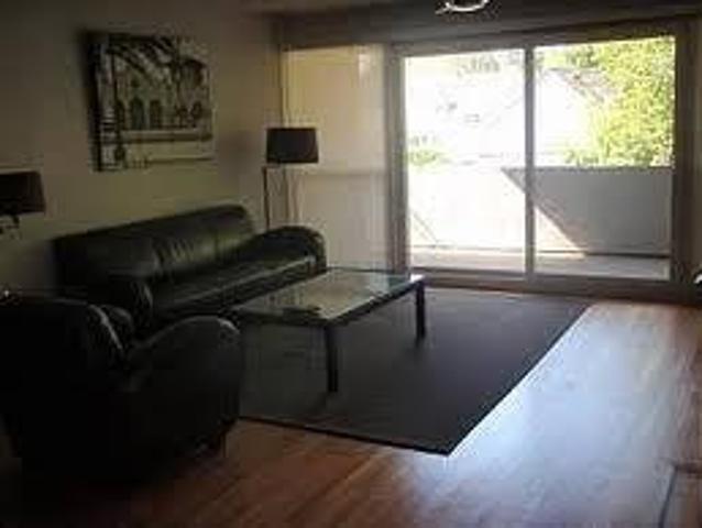 $2150 / 1br Beautiful Burlingame Apt