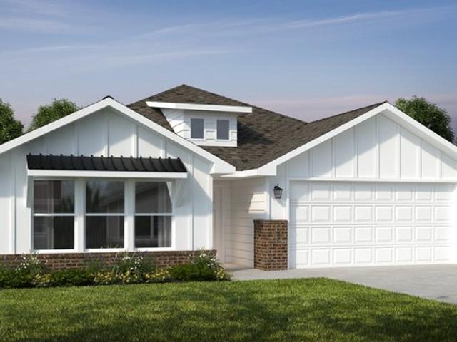 2150 4 Plan Concord Community