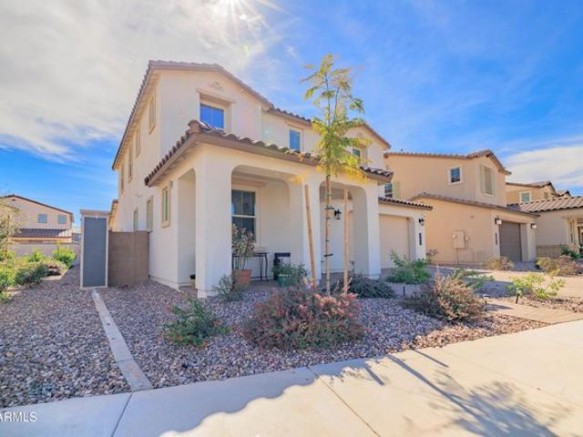 21513 E Sparrow Dr, Queen Creek, AZ 85142