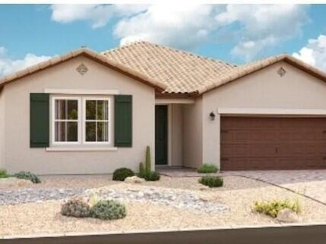 21513 N Elba Rd, Maricopa, AZ 85138