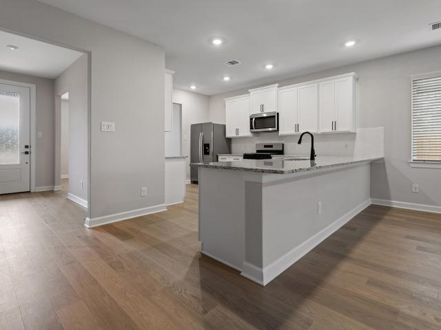 21510 Bluebonnet Bay Drive