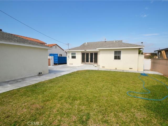 21510 Ellinwood Drive