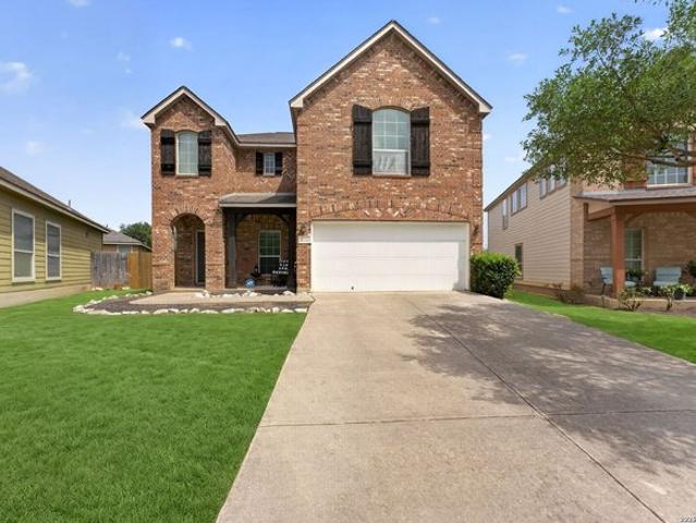 21510 Foxpark Ldg, San Antonio, TX 78261