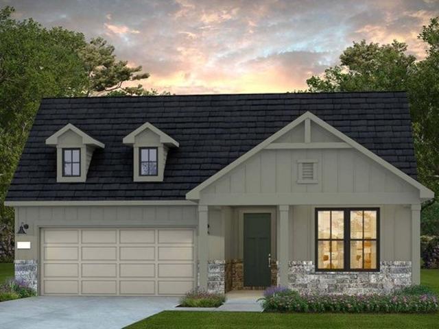 21511 Trophy Club Park Dr, Hockley, TX 77447