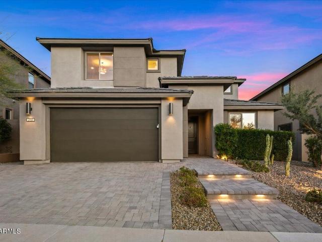 21511 N 59th Ter, Phoenix, AZ 85054 | MLS #6999
