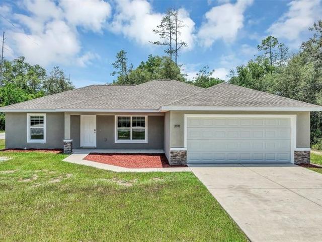 21512 SW Rainbow Lakes Blvd, Dunnellon, FL 34431