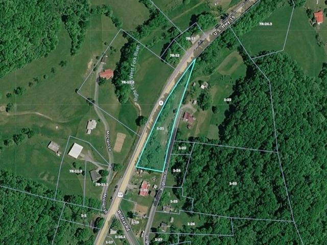 21517 US Highway 19 S, Ireland, WV 26376