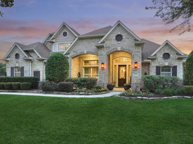 21514 Fairhaven Creek Dr, Cypress, TX 77433