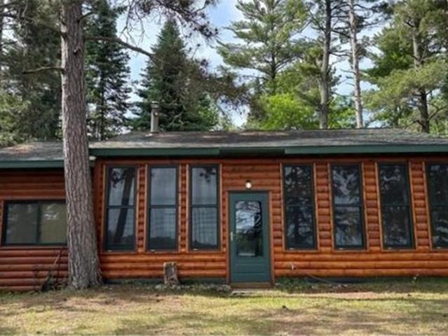 21515 Jack Pine Ln, Nevis, MN 56467