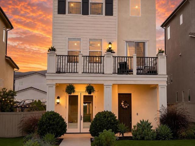 21516 Harmony Village Dr